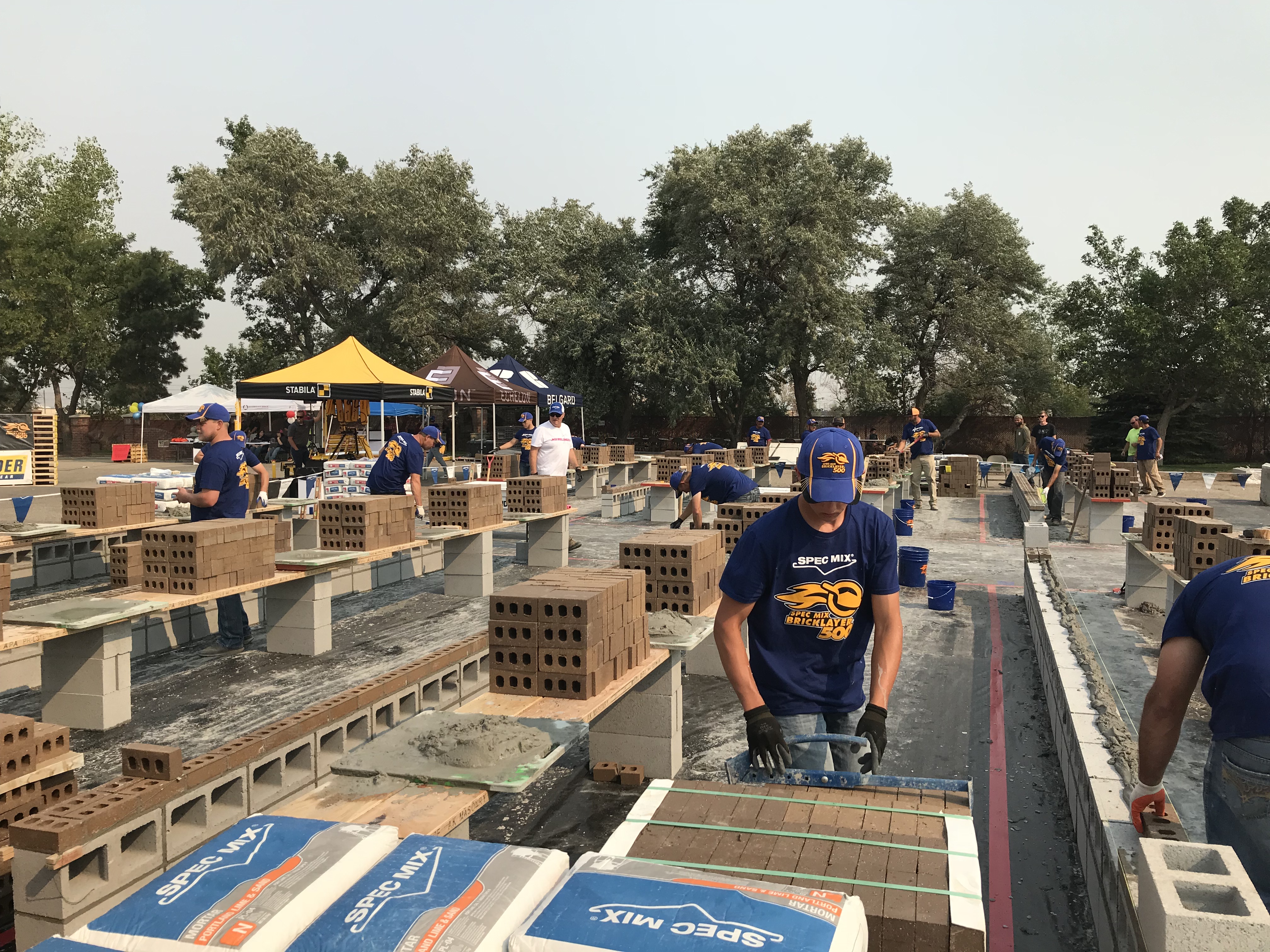 Utah Regional | SMBL500
