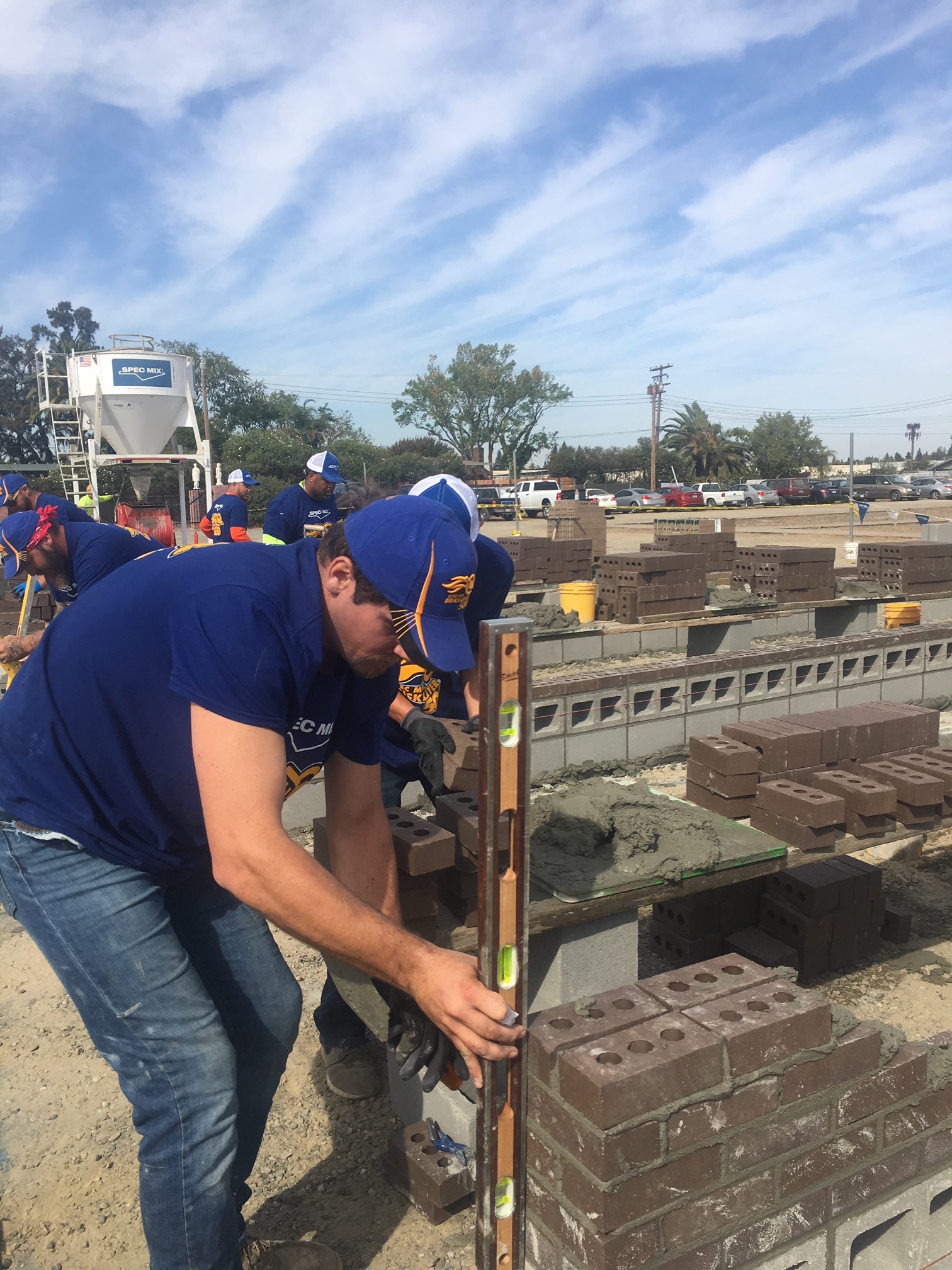 California Regional | SMBL500