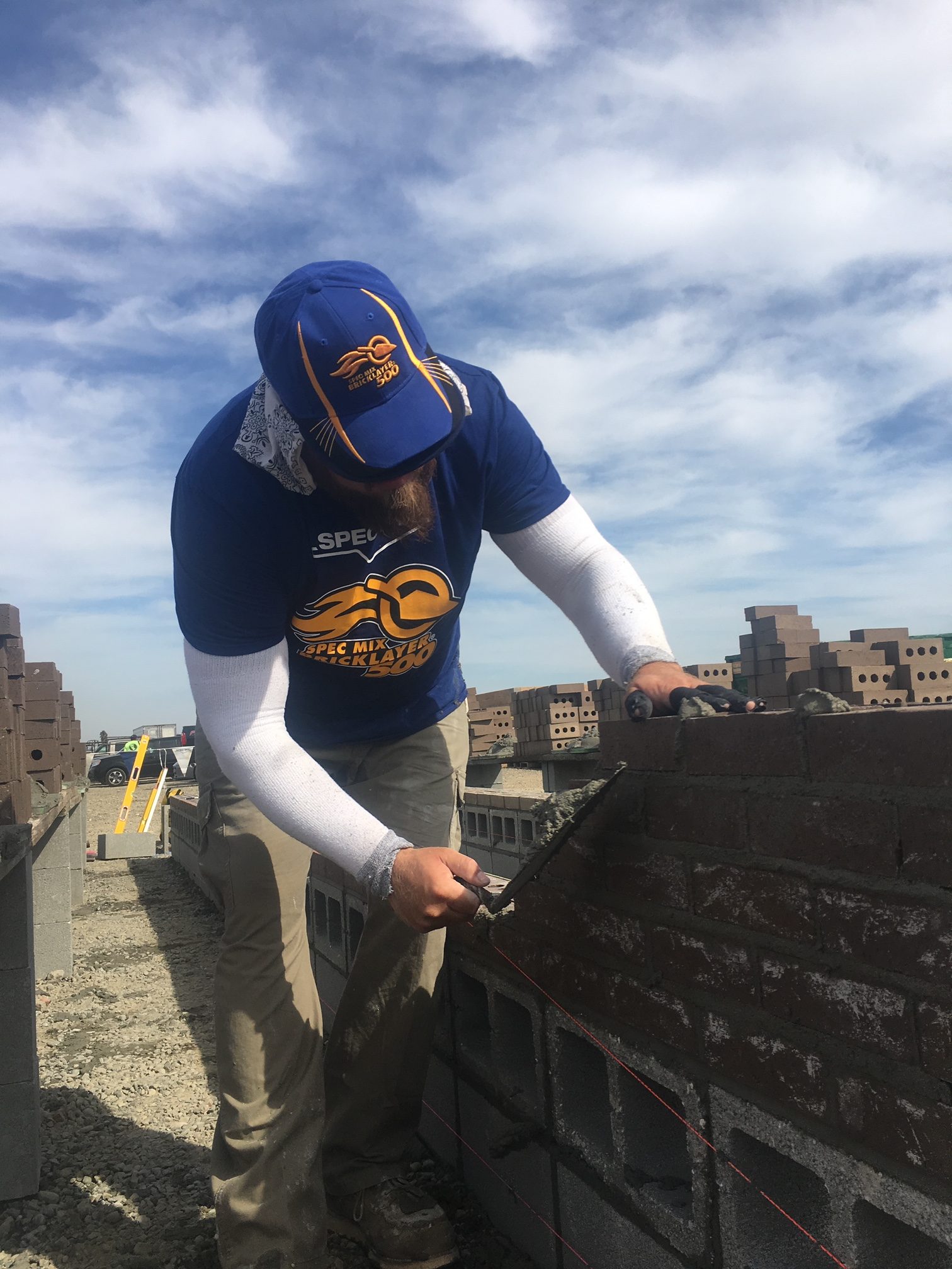 California Regional | SMBL500